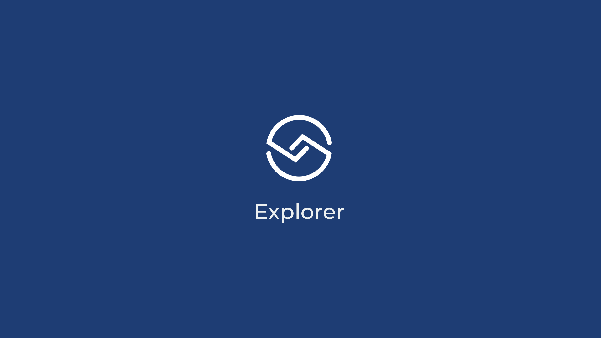 ShareRing Explorer | ShareRing Explorer